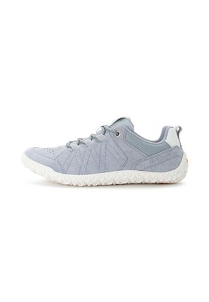 Camel Active Damen Sneaker mit Flexibler Laufsohle Hellblau, womenswear-42