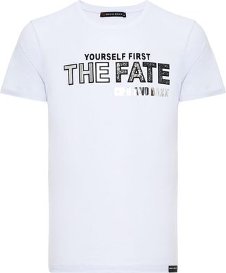 Cipo & Baxx T-Shirt