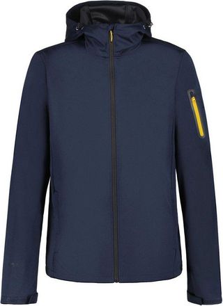Icepeak Softshelljacke H SOFTSHELLJACKE BRINSMADE (1-St)