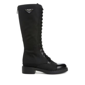 Prada Bottes en Re-nylon