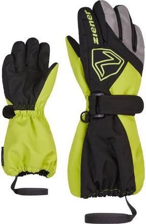 Ziener Kinder Handschuhe LAURO AS(R) glove junior