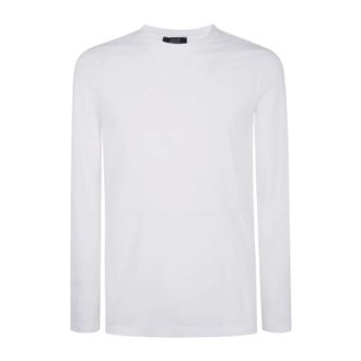 Zanone Herren, Oberteile, Wei&szlig;, 3XLGr&ouml;&szlig;e