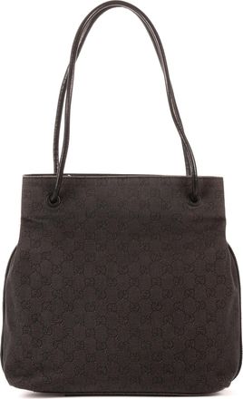 Gucci Shopper & Totes - Gifford Tote - Gr. unisize - in Braun - f&uuml;r Damen