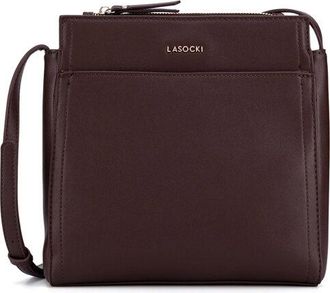 Lasocki Lasocki Handtasche MLP-B-002-06 Braun