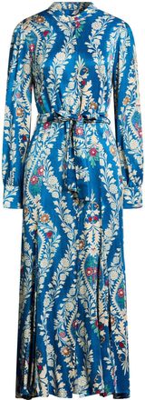 Momoni KLEIDER - Maxi-Kleider auf YOOX.COM