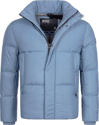 INDICODE JEANS Jacke Lanse
