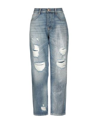 Roy Rogers HOSEN & RÖCKE - Jeanshosen auf YOOX.COM