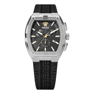 Versace Herren, Accessories, Schwarzk, ONE SIZEGr&ouml;&szlig;e