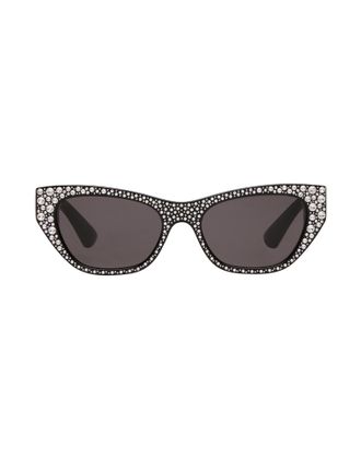 Alexander McQueen BRILLEN - Sonnenbrillen auf YOOX.COM