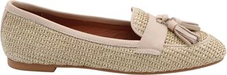 Catwalk Ctwlk., Femme, Chaussures, Beige, Taille: 41 EU Molly Mocassin