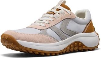 Keen Ks86 confortable et durable style r&eacute;tro pour femme, Alliage/rose cam&eacute;e, 35.5 EU