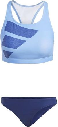 adidas Damen Bikini BIG BARS BIKINI