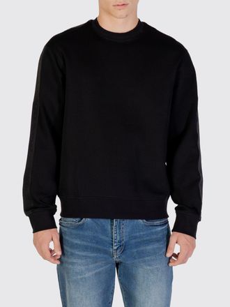 A|X Armani Exchange Sweatshirt ARMANI EXCHANGE Homme couleur Noir