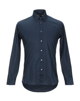 Daniele Alessandrini TOPS - Hemden auf YOOX.COM