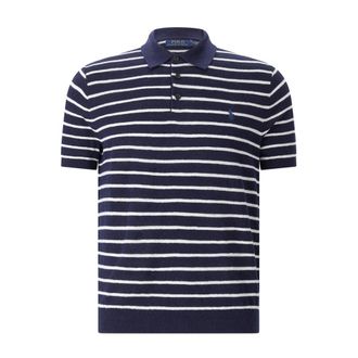 Polo Ralph Lauren Homme, Pulls, Bleu, Taille: L Polo ray&eacute;