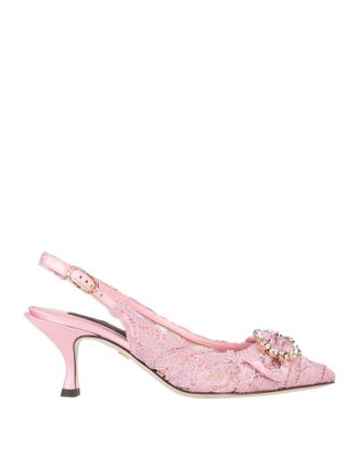 Dolce & Gabbana SCHUHE - Pumps auf YOOX.COM