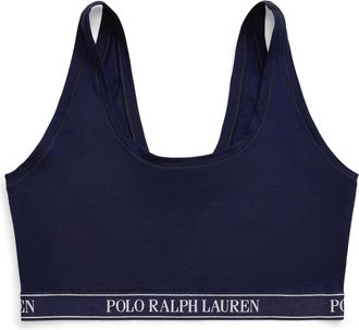 Polo Ralph Lauren Bustier Built Up Bralette
