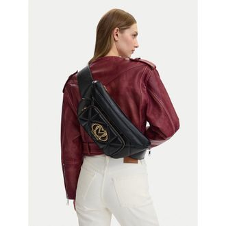 Love Moschino G&uuml;rteltasche LOVE MOSCHINO JC4261PP0OLC0000 Schwarz