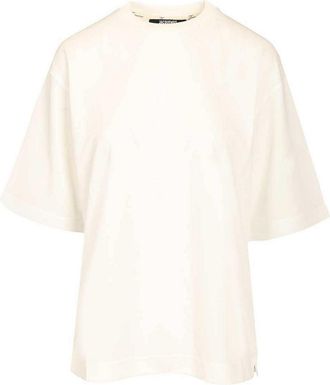 Jacquemus T-Shirt - Blanc