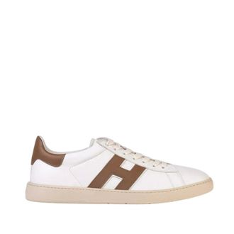 Hogan Homme, Chaussures, Multicolore, Taille: 41 1/2 EU Cool Baskets