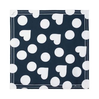 Jacquemus Damen, Accessories, Blau, ONE SIZEGr&ouml;&szlig;e
