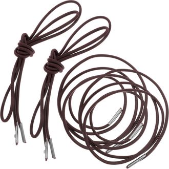 UPKOCH 4 Stück Lounge Chair Ersatzseil Robuste Verbindungs und Reparaturkordel für Liegestühle für Gartenmöbel und Campingstühle Installieren und Langlebig