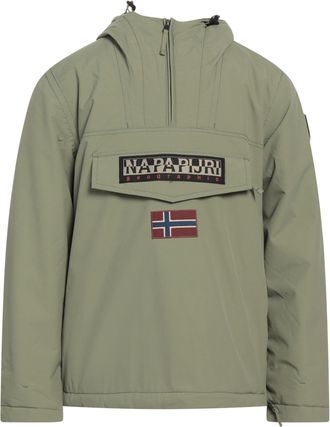 Napapijri JACKEN & M&Auml;NTEL - Jacken und Anoraks auf YOOX.COM