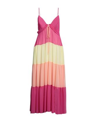 Simona Corsellini KLEIDER - Maxi-Kleider auf YOOX.COM