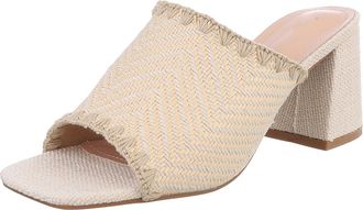 Ital-Design Pantolette