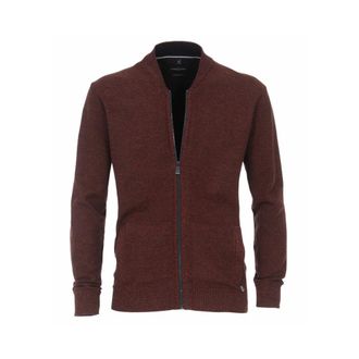 Venti Herren, Sweatshirts & Hoodies, Braun, 3XLGröße