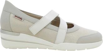 Mobils Femme, Chaussures, Beige, Taille: 37 EU Cintia Wedge