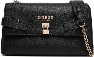 Guess Handtasche Yesba HWBG78 33210 Schwarz