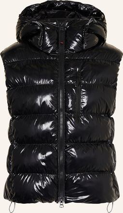 Bogner Fire + Ice Fire+Ice Steppweste Naima schwarz