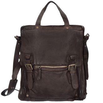 Harolds Handtasche Submarine