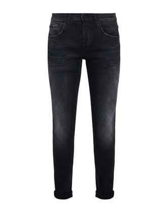 Dondup HOSEN & R&Ouml;CKE - Jeanshosen auf YOOX.COM