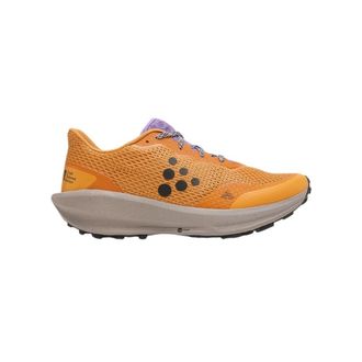 Craft Sneakers - - Shoes - Herren - Orange - 44 EU