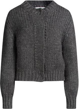 Jil Sander MAILLE - Cardigans sur YOOX.COM