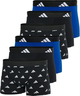 adidas Boxershorts Active Flex Cotton