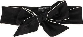 Emporio Armani ACCESSOIRES - Schals auf YOOX.COM