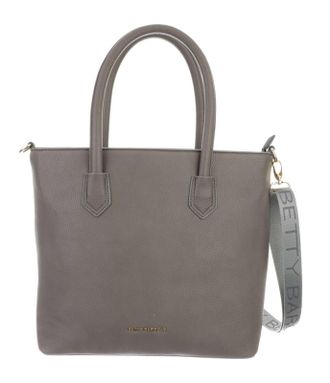 Betty Barclay Shopper Bag Antracite