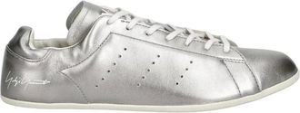 Yohji Yamamoto Femme, Chaussures, Gris, Taille: 37 1/3 EU Stan Smith Lo Pro