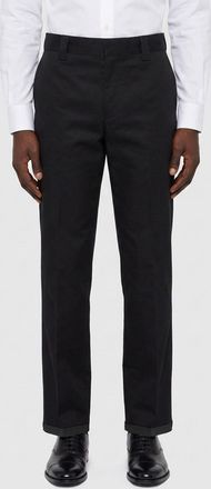 Golden Goose Hose GOLDEN GOOSE Herren Farbe Schwarz