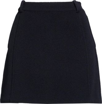 Jil Sander HOSEN & R&Ouml;CKE - Minir&ouml;cke auf YOOX.COM
