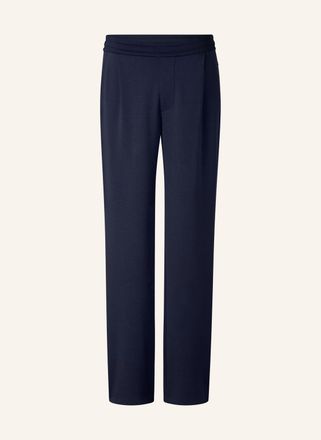 Bogner Jerseyhose Fred blau