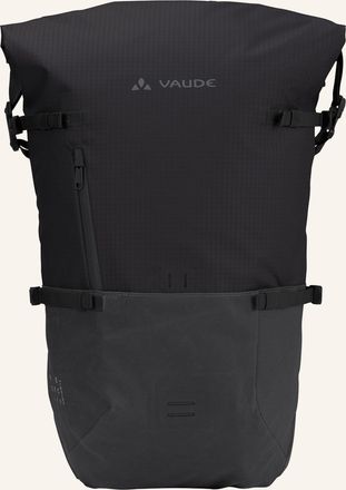 Vaude Rucksack Citygo Ii 23 L Mit Laptop-Fach schwarz