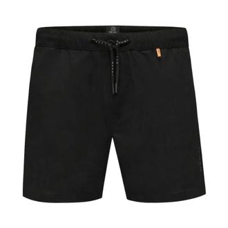 Genti Herren, Bademode, Schwarzk, 2XLGr&ouml;&szlig;e
