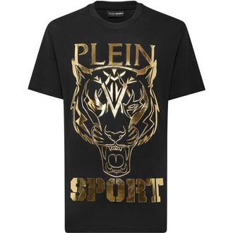Plein Sport Herren Shirt TIGER