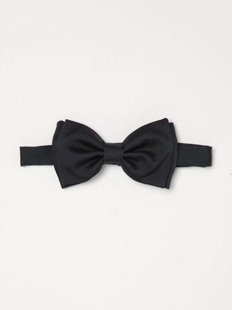 Lardini Krawatte Herren Farbe Schwarz