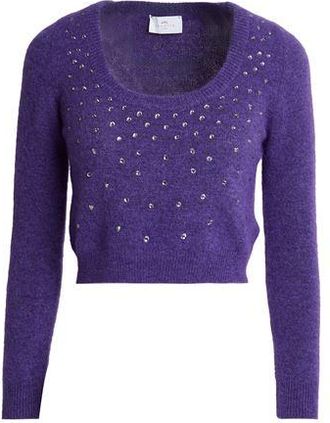 Nenette MAILLE - Pullover sur YOOX.COM