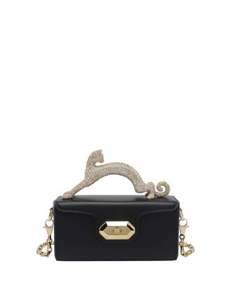 Lanvin Shopper - Schwarz